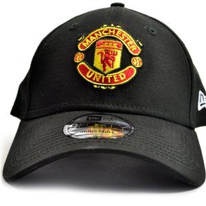 Manchester United FC | Accessories | New Era Official Manchester United ...